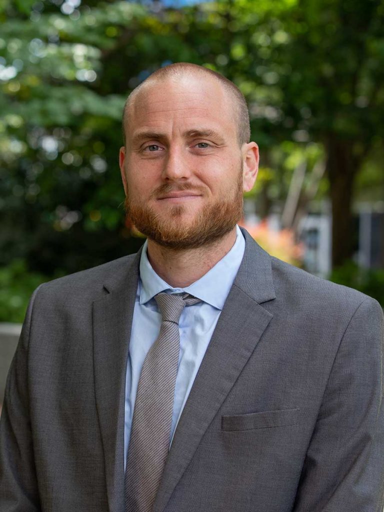 Attorneys & Staff - Triad Legal Group - Legal services for modest ...