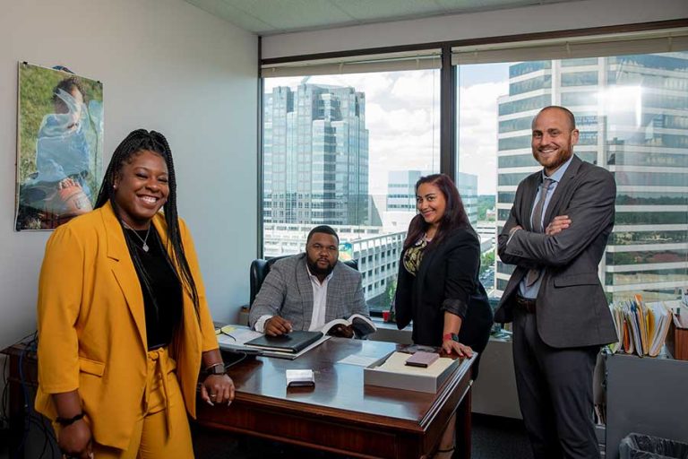 Triad Legal Group, Nonprofit Law Firm - Triad Legal Group - Legal ...